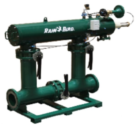 Suspended Solids – Water2000 Inc