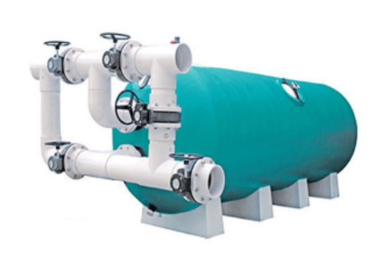 Suspended Solids – Water2000 Inc